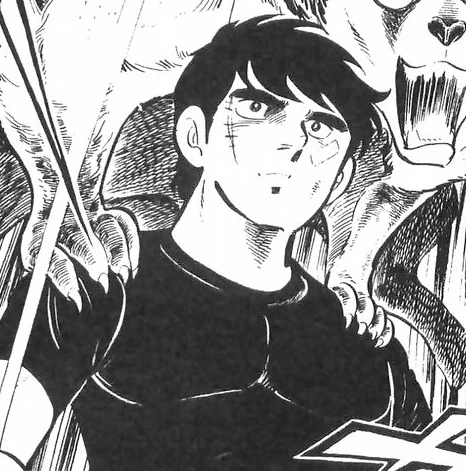 Kentarō Kusabuki | Ginga Wiki | Fandom