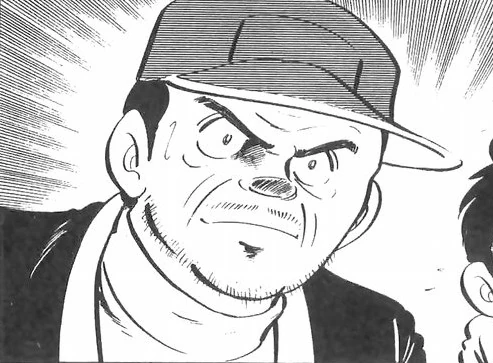 Shōtarō Gotō | Ginga Wiki | Fandom