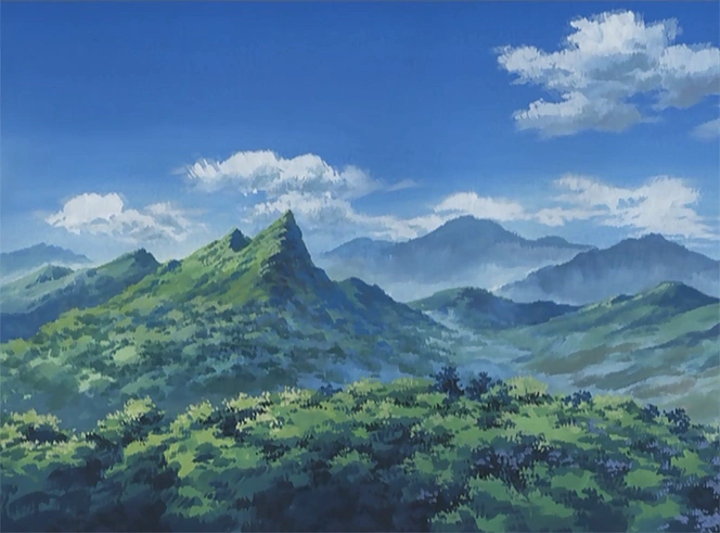 Futago Pass/Gallery | Ginga Wiki | Fandom