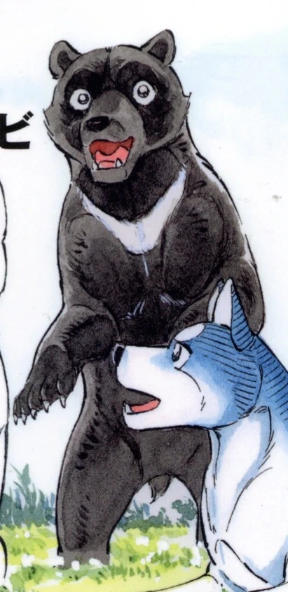 Chibi (GTLW) | Ginga Wiki | Fandom