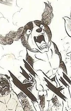 Smith | Ginga Wiki | Fandom