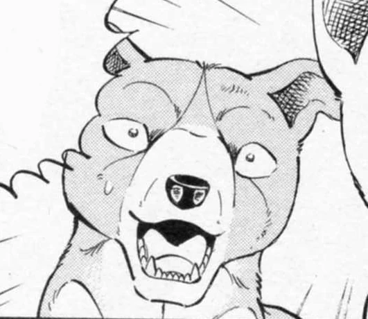 Futoshi/Gallery | Ginga Wiki | Fandom