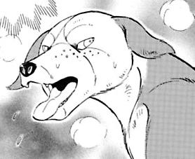 Shigeki/Gallery | Ginga Wiki | Fandom