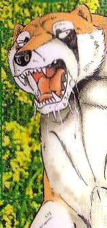 Third Hybrid | Ginga Wiki | Fandom