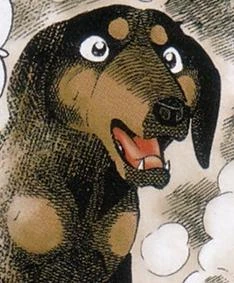 Mole/Gallery | Ginga Wiki | Fandom