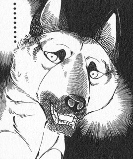 John | Ginga Wiki | Fandom