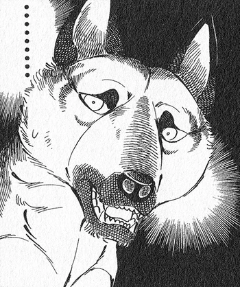 John | Ginga Wiki | Fandom