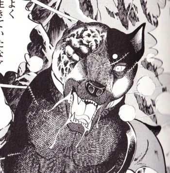 Sniper | Ginga Wiki | Fandom