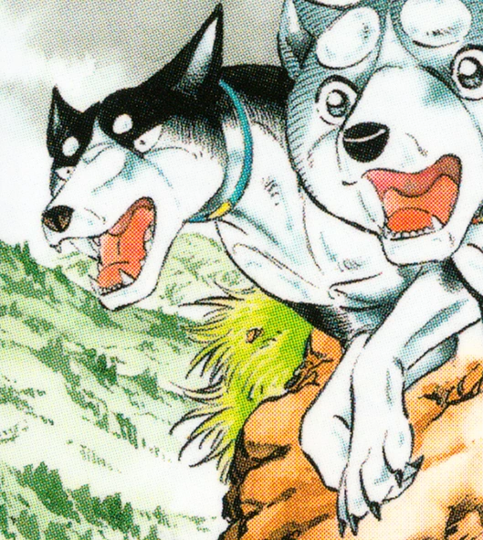 Bomb/Gallery | Ginga Wiki | Fandom