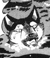 Georgi/Gallery | Ginga Wiki | Fandom