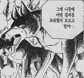 Black Wolf | Ginga Wiki | Fandom