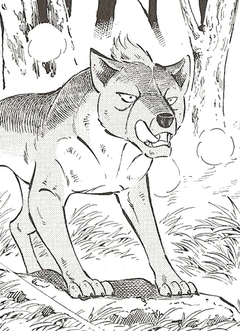 Resshi/Gallery | Ginga Wiki | Fandom