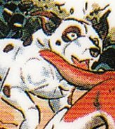 Morisuke/Gallery | Ginga Wiki | Fandom