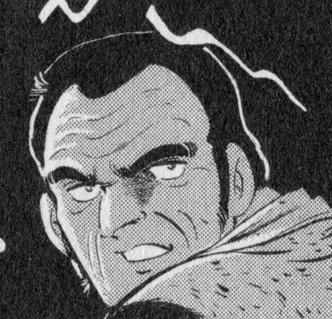 Jūzaburō/Gallery | Ginga Wiki | Fandom