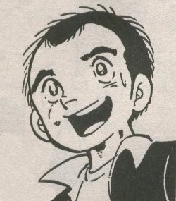 Ryō Fujiwara | Ginga Wiki | Fandom