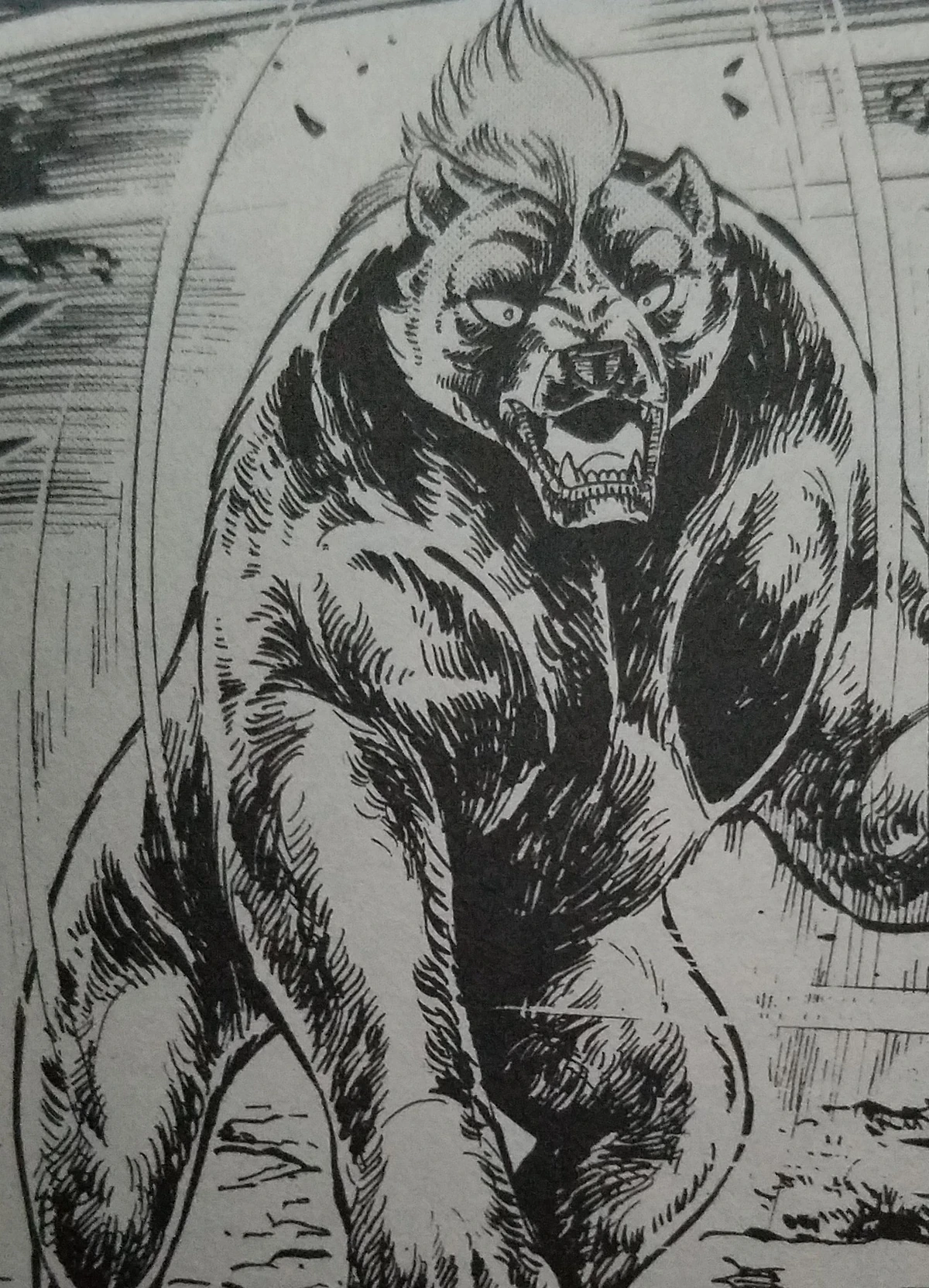 Buna | Ginga Wiki | Fandom