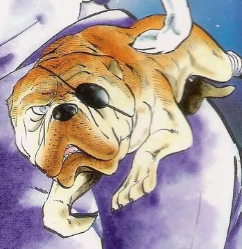Jumbo/Gallery | Ginga Wiki | Fandom