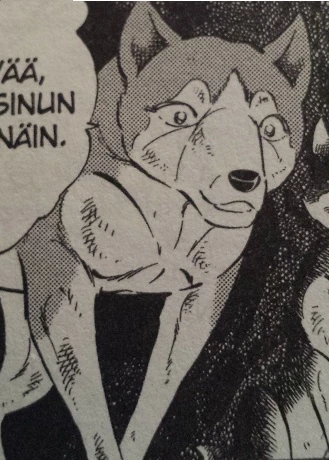 Shin's Mother/Gallery | Ginga Wiki | Fandom