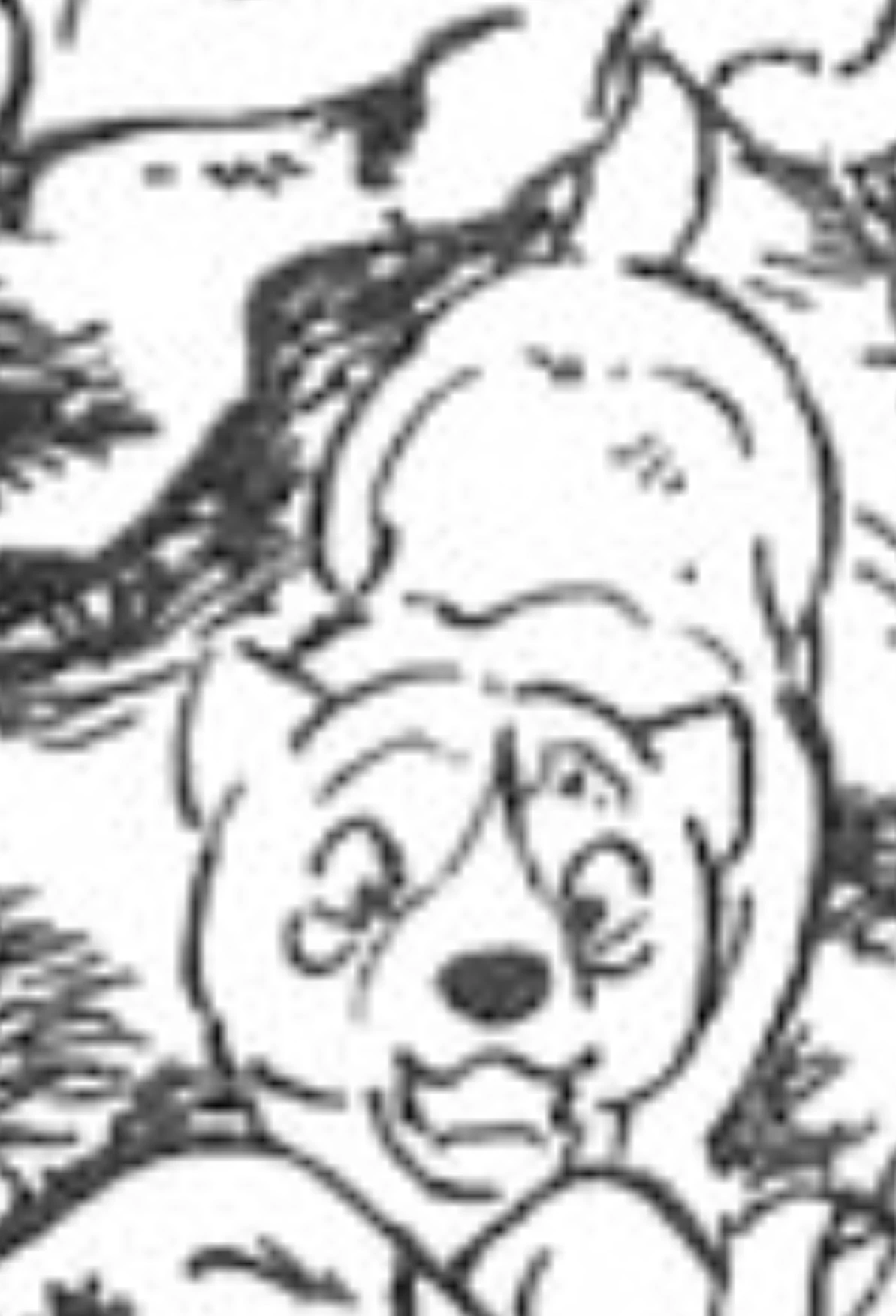 Kyōshirō/Gallery | Ginga Wiki | Fandom