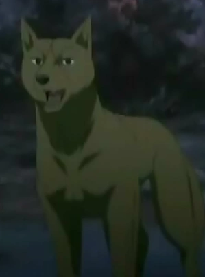 Smith's Soldier | Ginga Wiki | Fandom