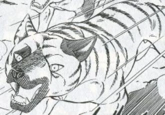 Harutora | Ginga Wiki | Fandom