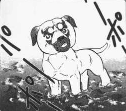 Ken'ō/Gallery | Ginga Wiki | Fandom