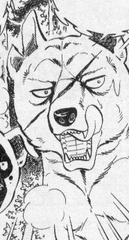 Rokusuke | Ginga Wiki | Fandom