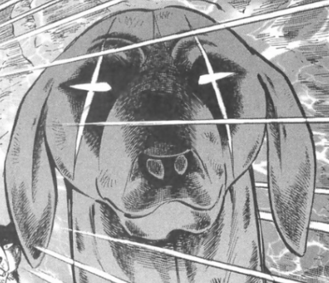 Бат | Ginga вики | Fandom