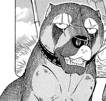 Benizakura | Ginga Wiki | Fandom