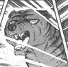 Chūtora/Gallery | Ginga Wiki | Fandom