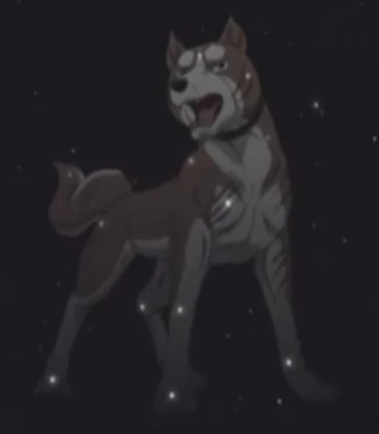 Riki | Ginga Wiki | Fandom