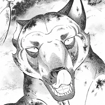 Jerome | Ginga Wiki | Fandom