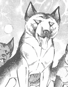 Георгий | Ginga вики | Fandom