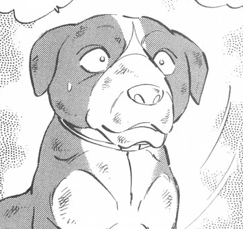 Ken'ichi | Ginga Wiki | Fandom