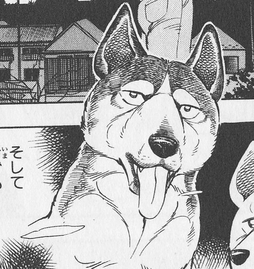 Billy | Ginga Wiki | Fandom