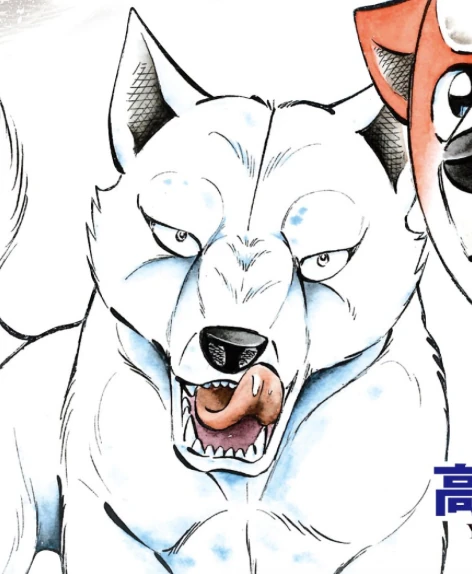 Bon | Ginga Wiki | Fandom