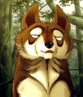 Фуга | Ginga вики | Fandom