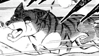 Nobutora/Gallery | Ginga Wiki | Fandom