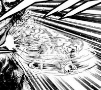 Battōga | Ginga Wiki | Fandom