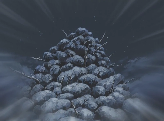 Gajō/Gallery | Ginga Wiki | Fandom