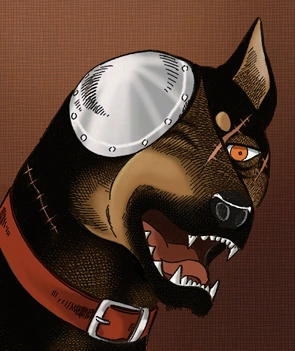 Снайпер | Ginga вики | Fandom