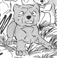 Fuyuto/Gallery | Ginga Wiki | Fandom