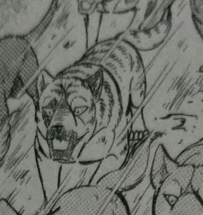 Harutora | Ginga Wiki | Fandom