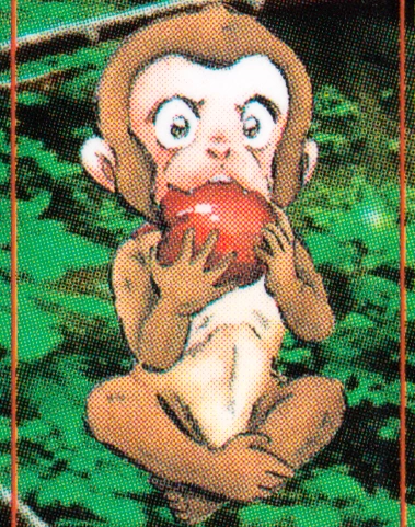 Pepe/Gallery | Ginga Wiki | Fandom