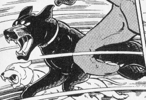 Mark | Ginga Wiki | Fandom