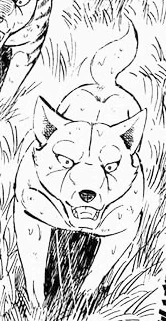 Bon | Ginga Wiki | Fandom