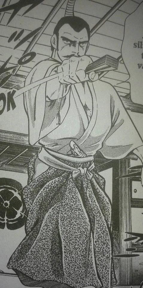 Nobunaga Oda (KNSG) | Ginga Wiki | Fandom