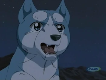 Weed | Ginga Wiki | Fandom
