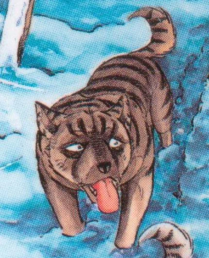 Kojūrō/Gallery | Ginga Wiki | Fandom