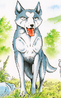 Lydia/Gallery | Ginga Wiki | Fandom